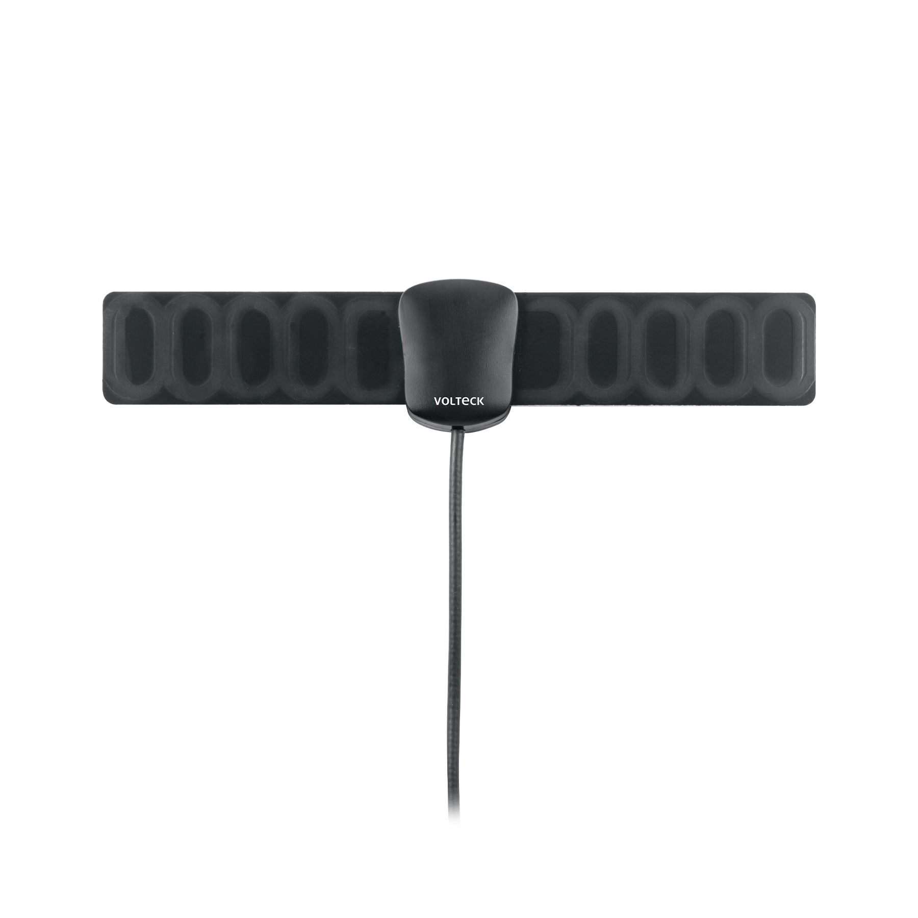 Antena interior para TV HD, ultra delgada, 4 dB | Volteck – Iluminación Lux